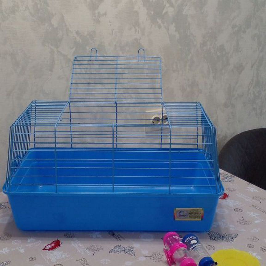 Клетка для питомца