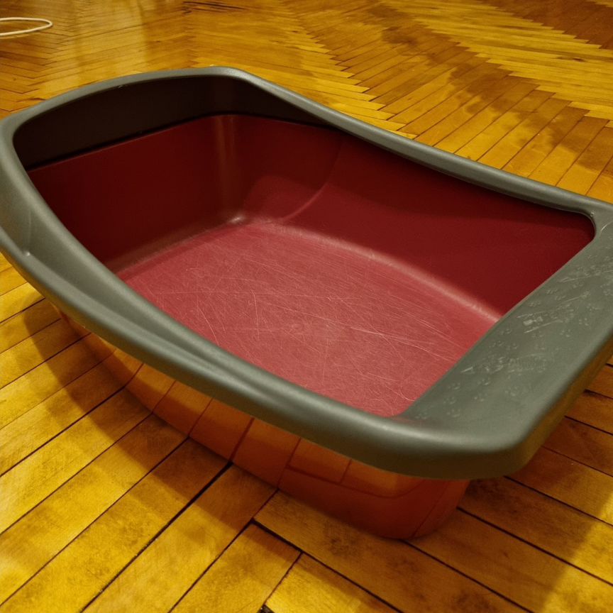 Лоток для кошек