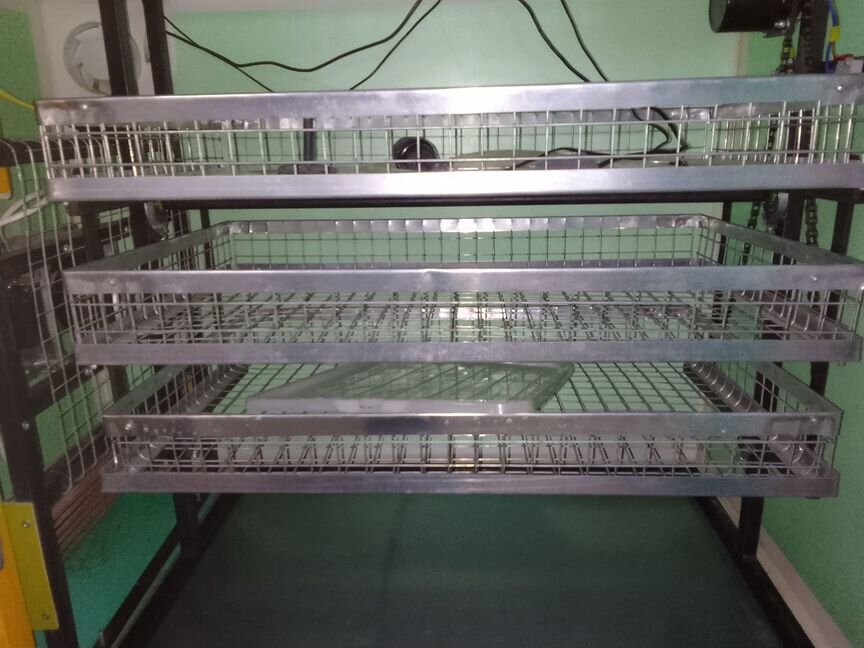 Инкубатор для яиц