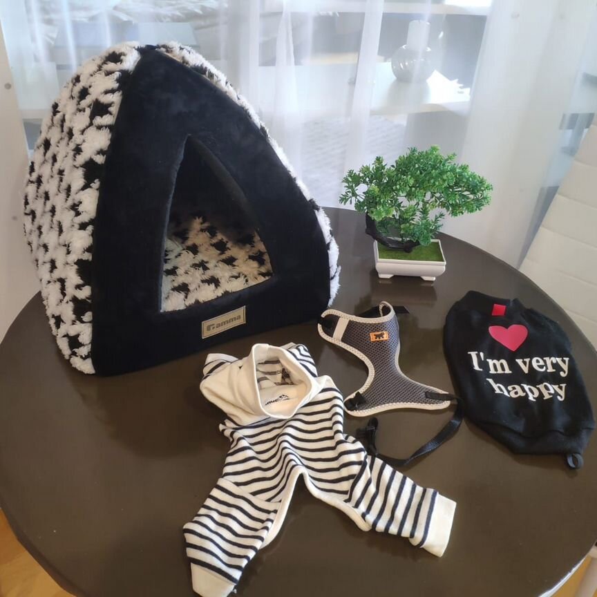 Одежда для щенков 3-6 месяцев или маленьких собаче