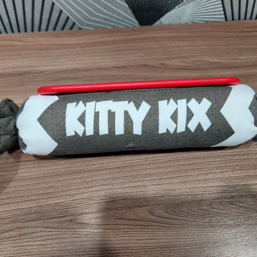 Игрушка для кошек