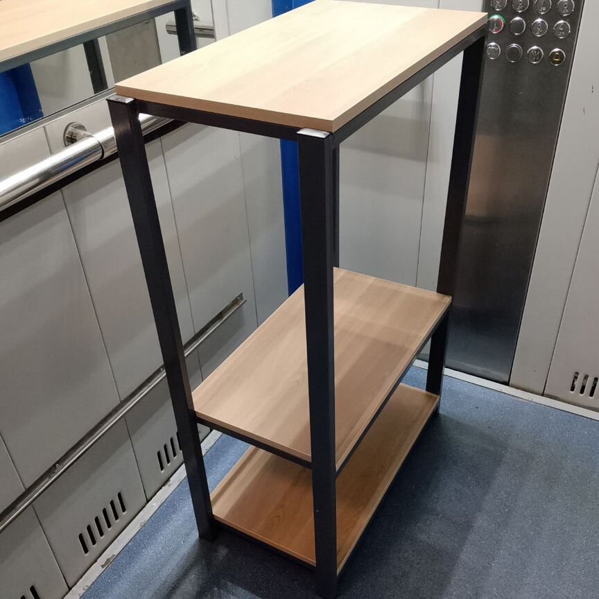 Столик под аквариум