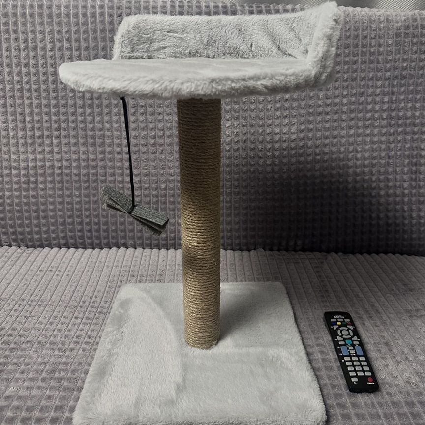 Когтеточка