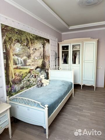 Кровать с ортопедическим матрасом.Италия купить в Москве | Товары для ...