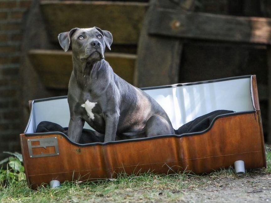 Кровать лежанка для животных