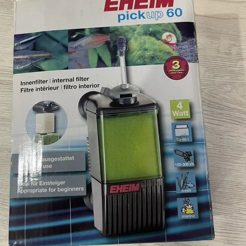 Фильтр ехейм