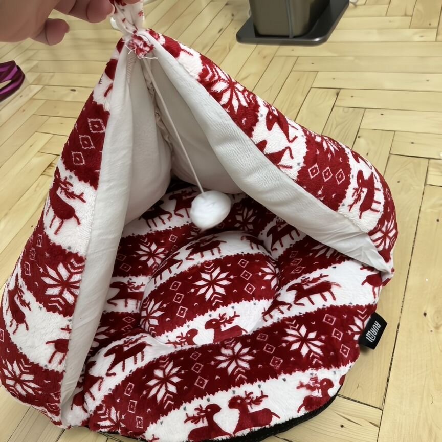 Лежанка для животных