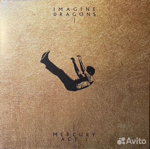 Imagine Dragons Visage купить в Зеленограде по низкой цене с доставкой ...