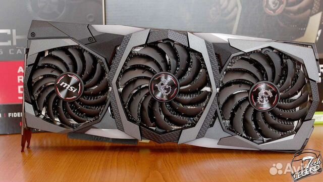 Видеокарта rtx 2070 super купить в Самаре | Электроника | Авито
