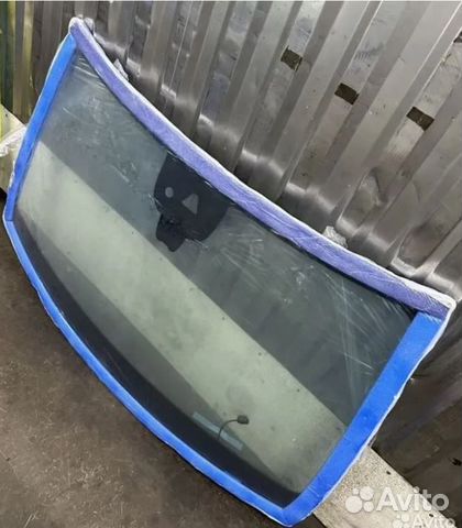 Лобовое стекло Mercedes GLE W167 V167 GLS X167 купить в Ростове-на-Дону ...