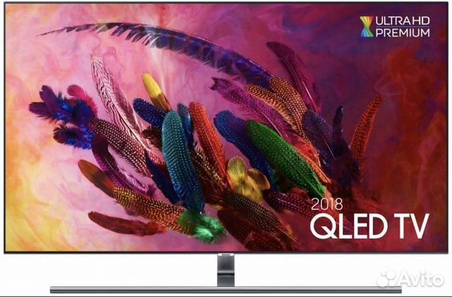 Телевизор samsung 65 дюймов купить в Москве | Электроника | Авито