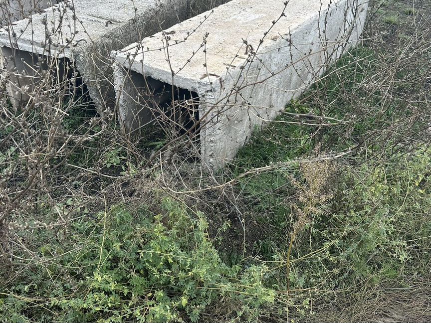 Кармушки для крс