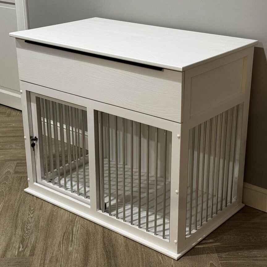 Клетка вольер для собак в наличии