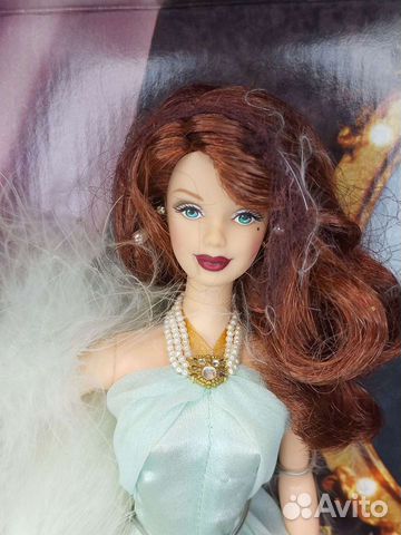 Кукла барби 2000х Between Takes купить в Москве | Хобби и отдых | Авито