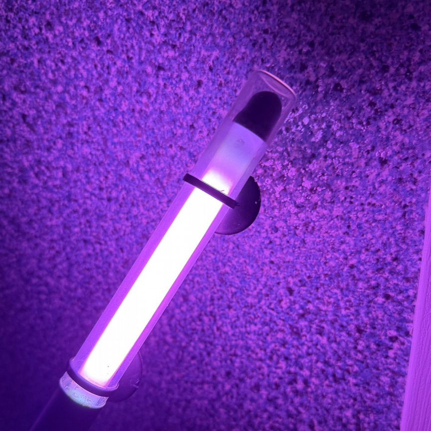 Лампа для аквариума