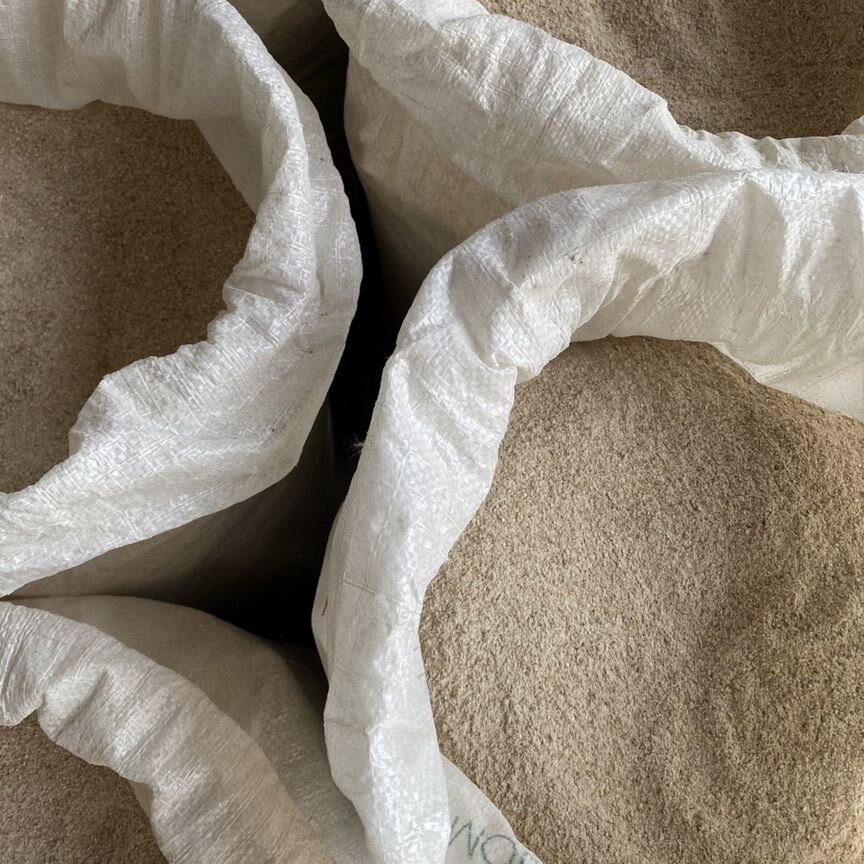 Зерно дробленка