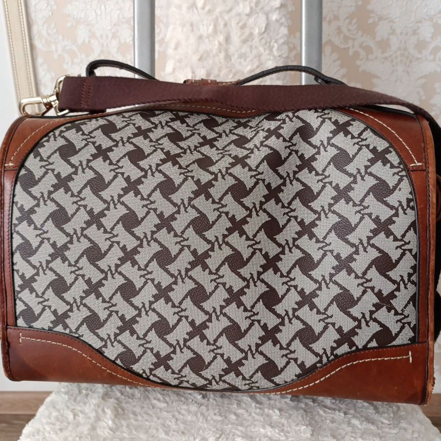 Juicy couture переноска- сумка для животных