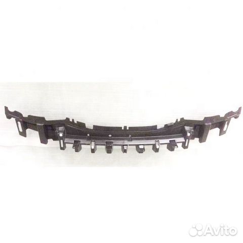 Кронштейн бампера центральный Range Rover Sport 2 купить в Москве LAND ...