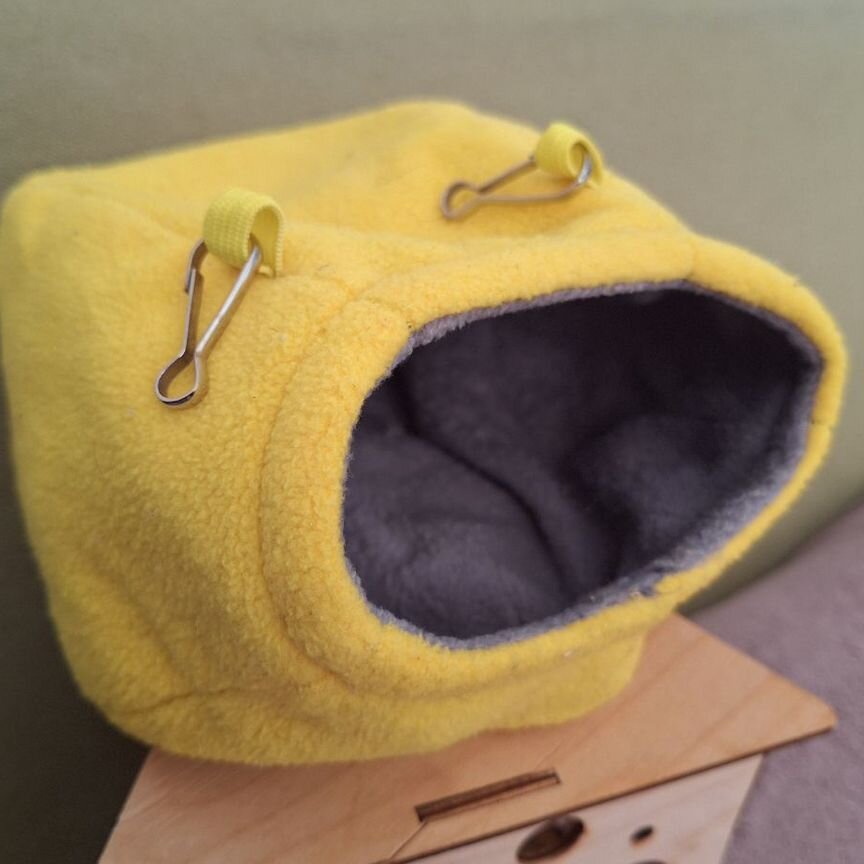 Гамак для грызунов