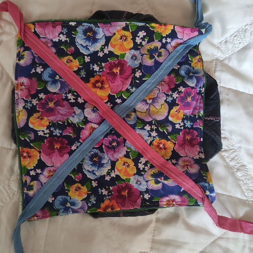 Гамак для морских свинок