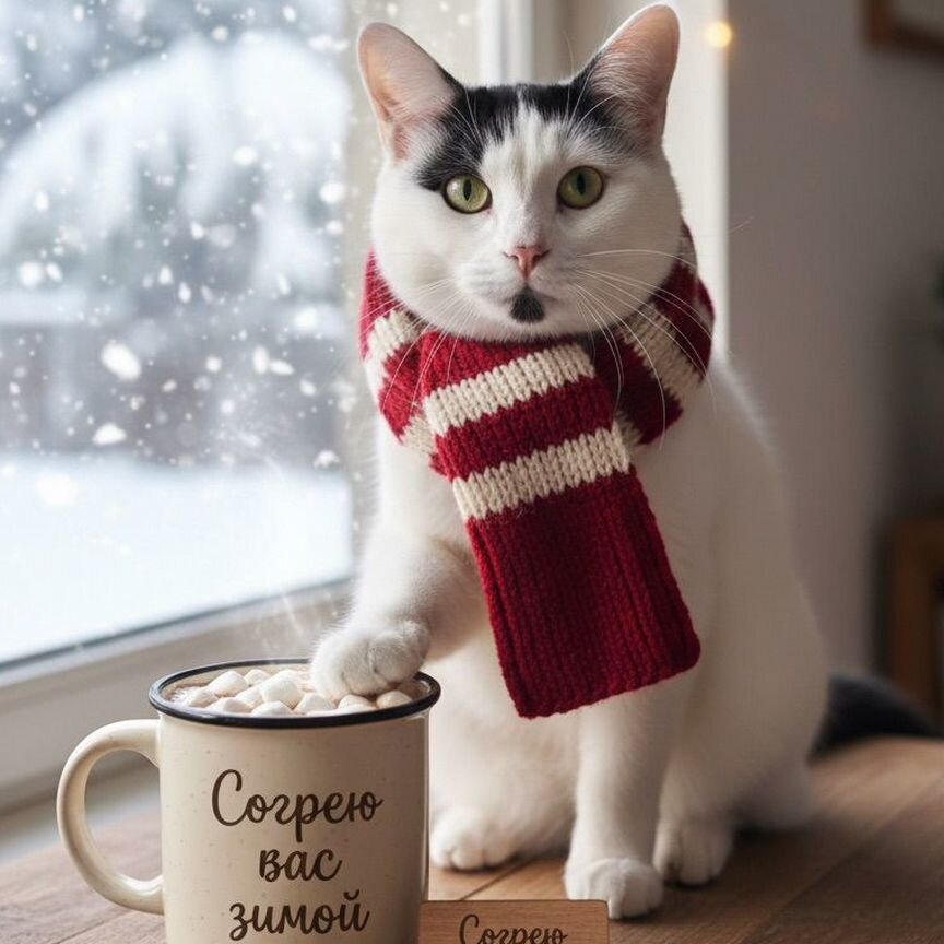 Взрослый кот в добрые руки