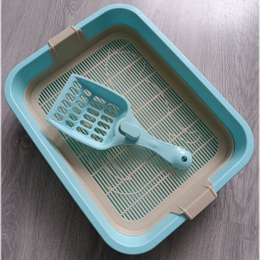 Лоток для кошек