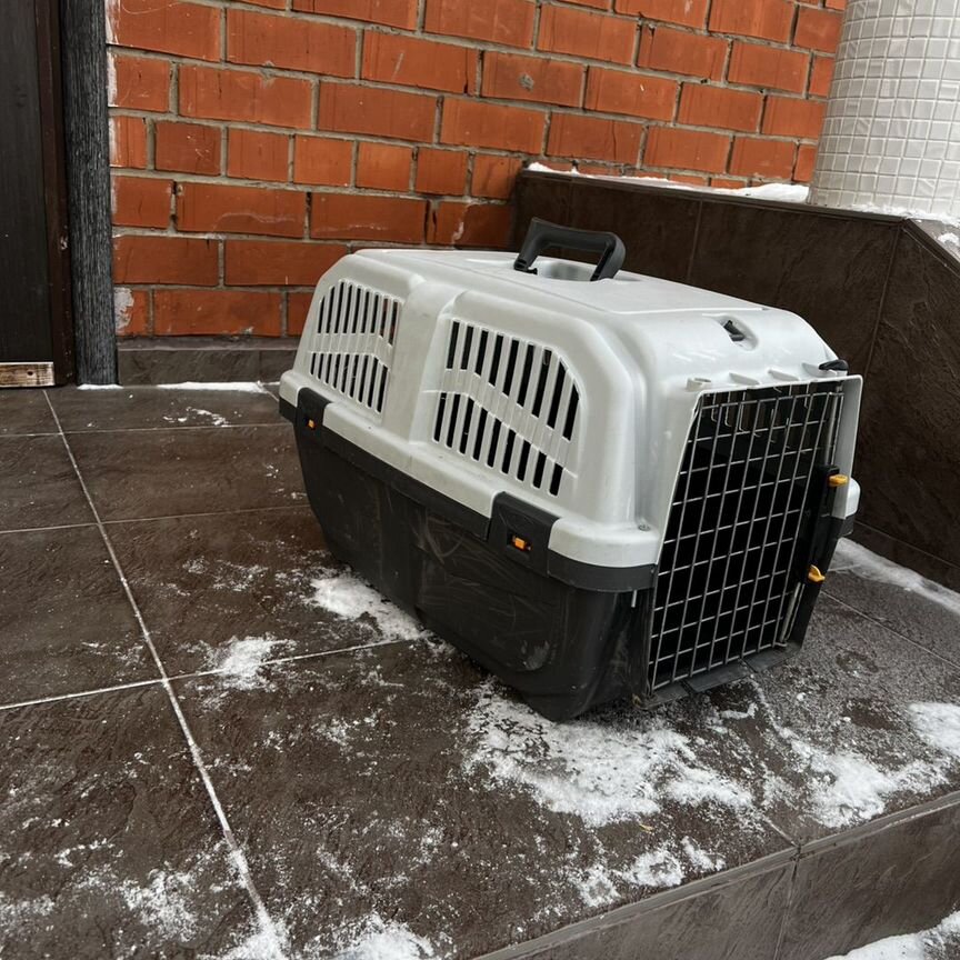 Переноска skudo 3