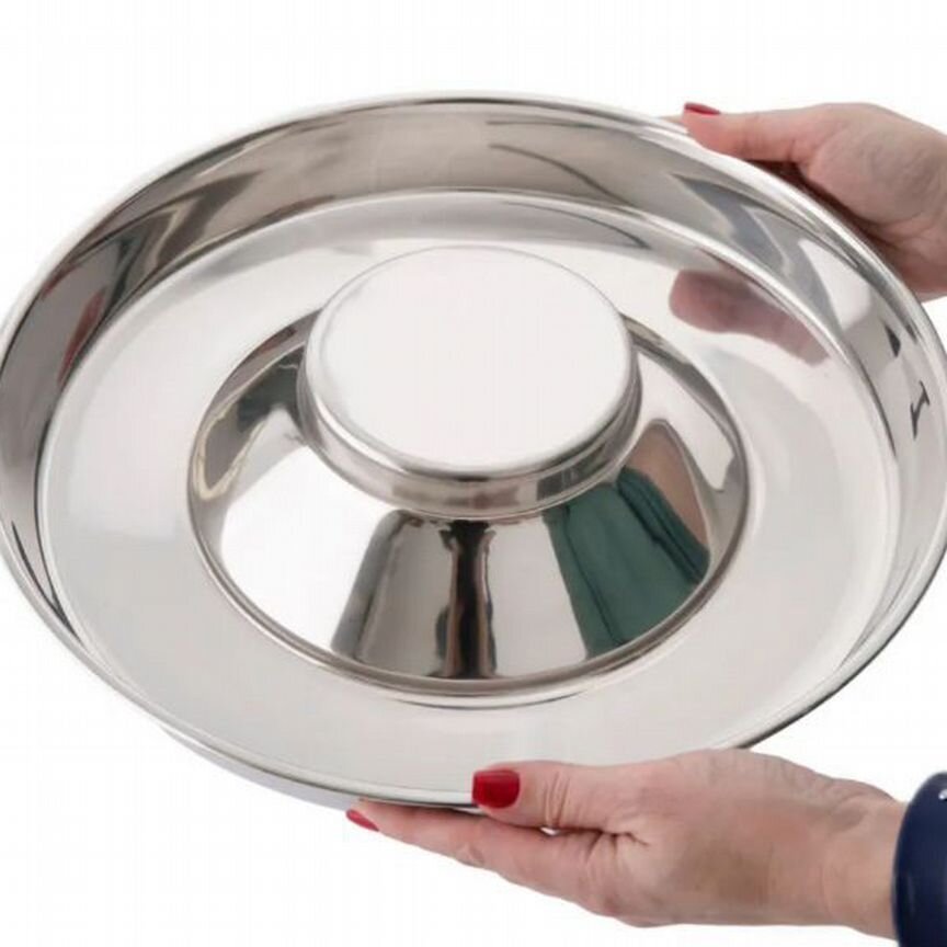 Миска для щенков самбреро