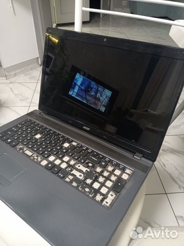 Ноутбук acer на запчасти купить в Оренбурге | Электроника | Авито