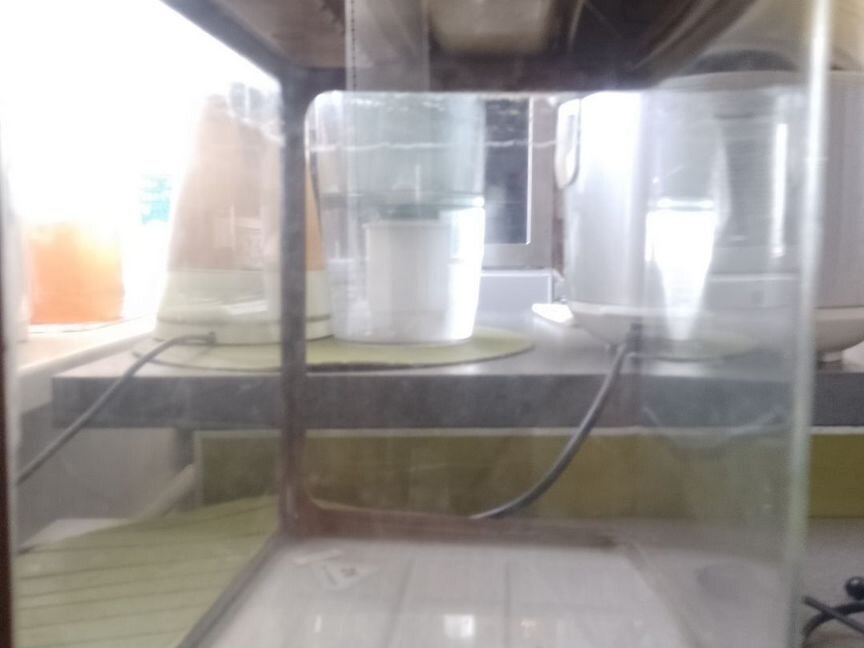 Аквариум jebo r331