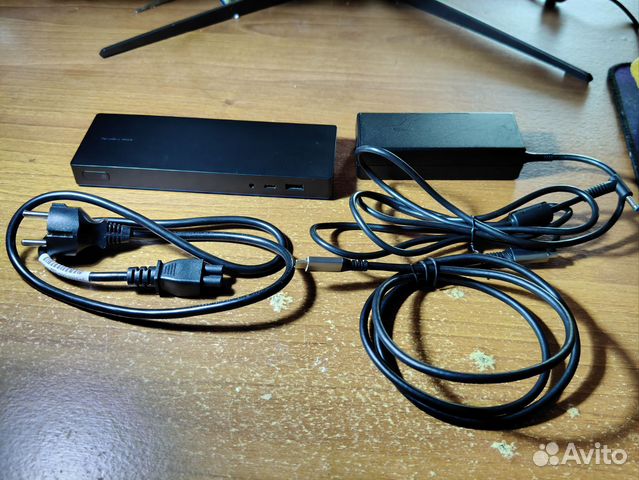 Док станция HP USB-C dock g4 купить в Москве | Электроника | Авито