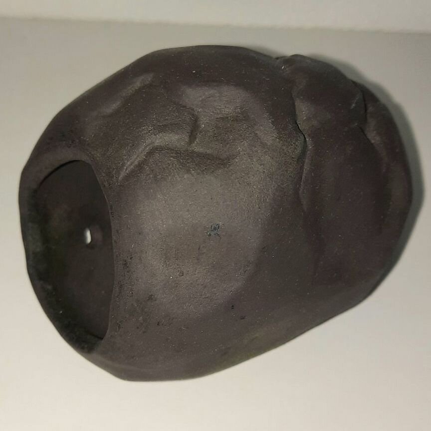 Грот для аквариума, домик для сома