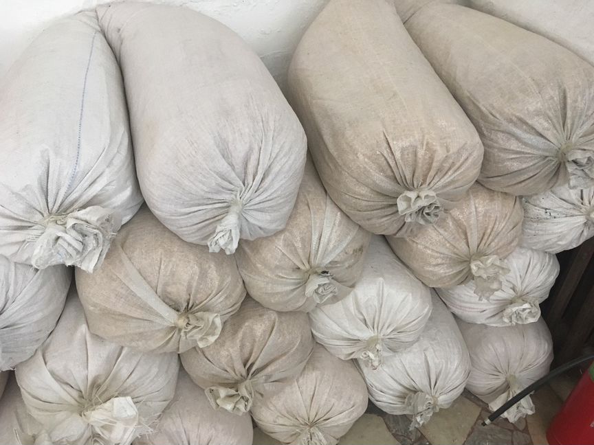 Опилка стружка