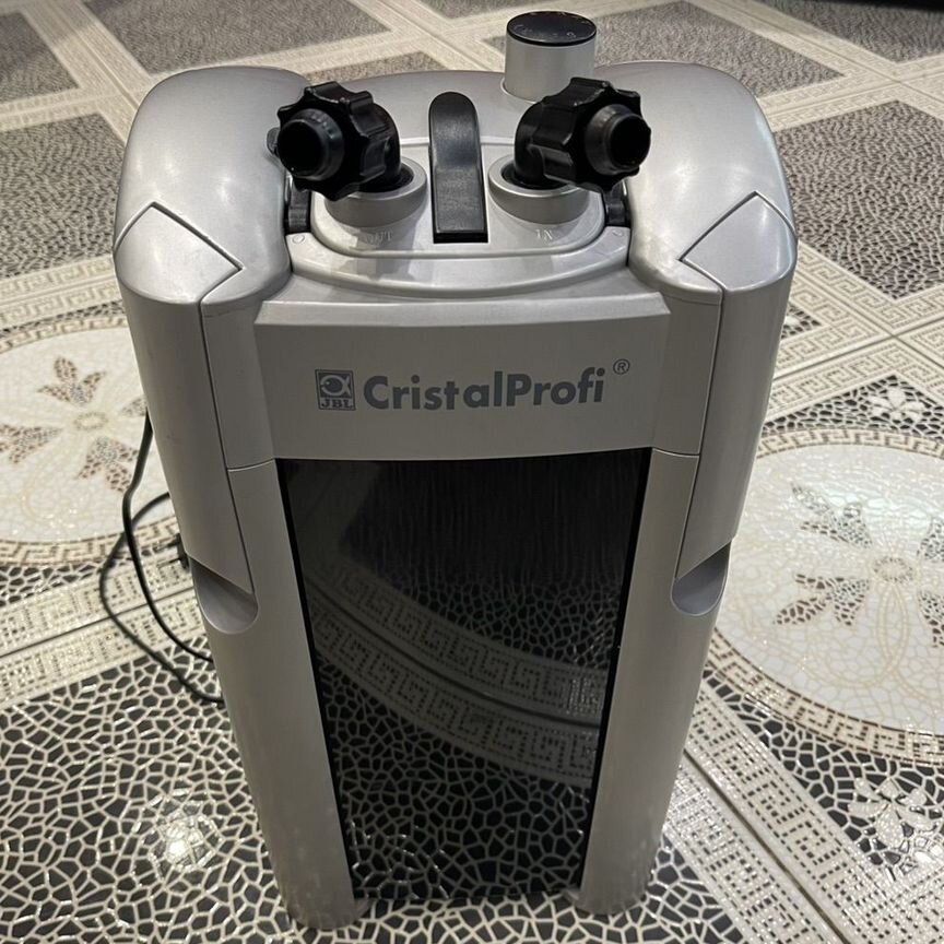 JBL сristаlprоfi (Германия)