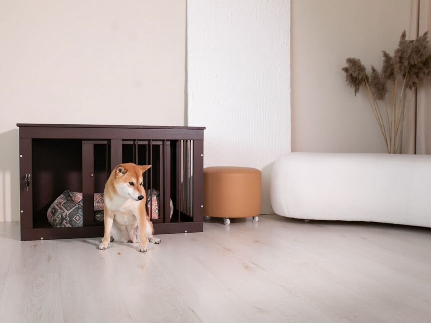 Клетка вольер для квартиры