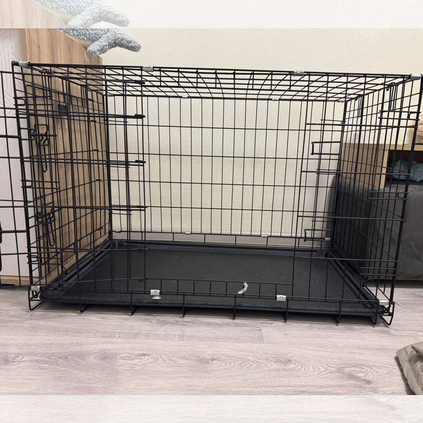 Клетка вольер для собак