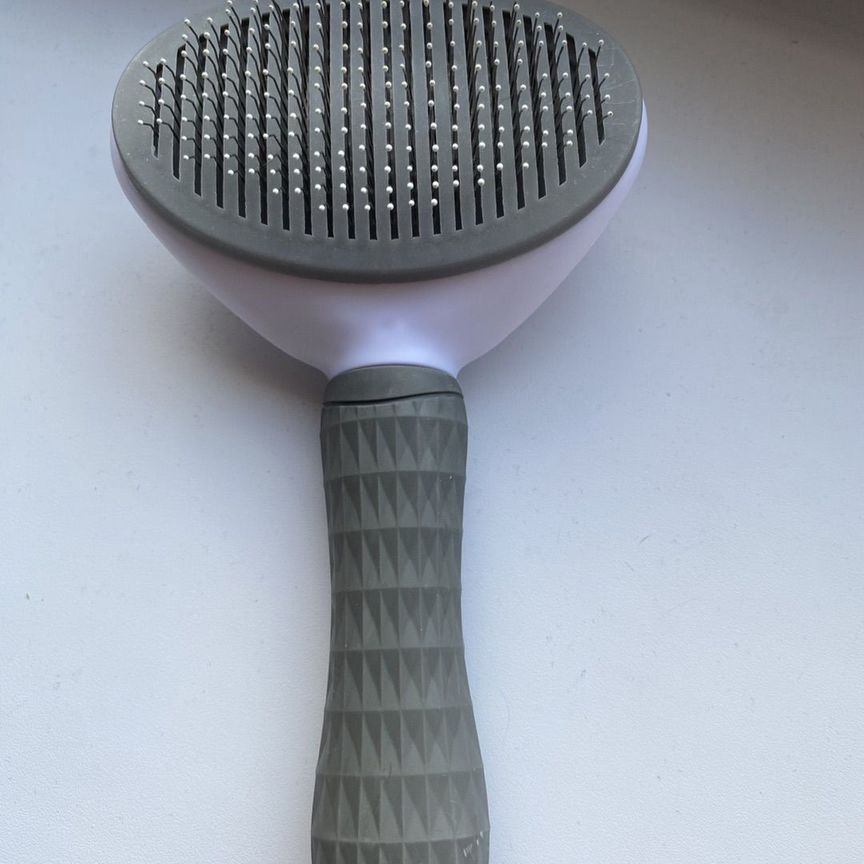 Расчестка для кошек