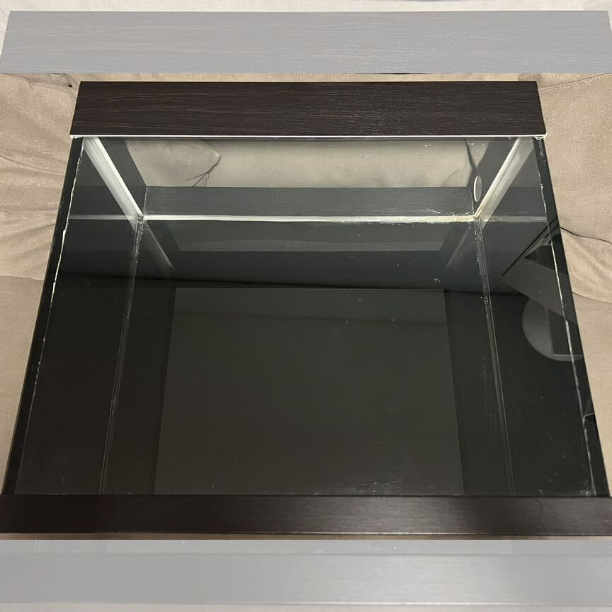 Аквариум 70 литров