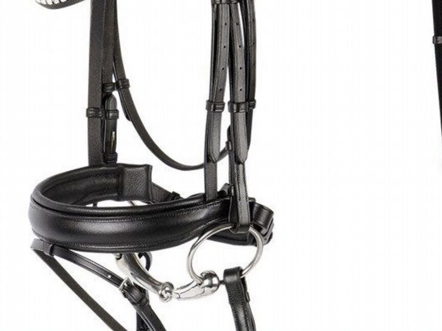 Уздечка, Недоуздок пони, ногавки стан р-р M