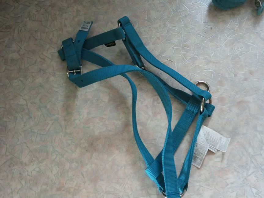 Продам недоуздки