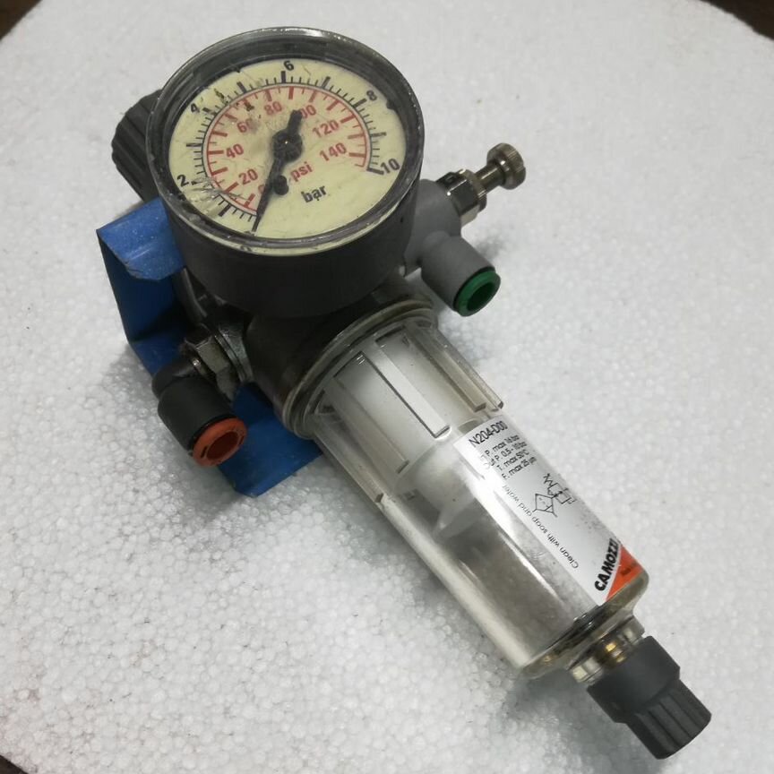 Фильтр для аквариума