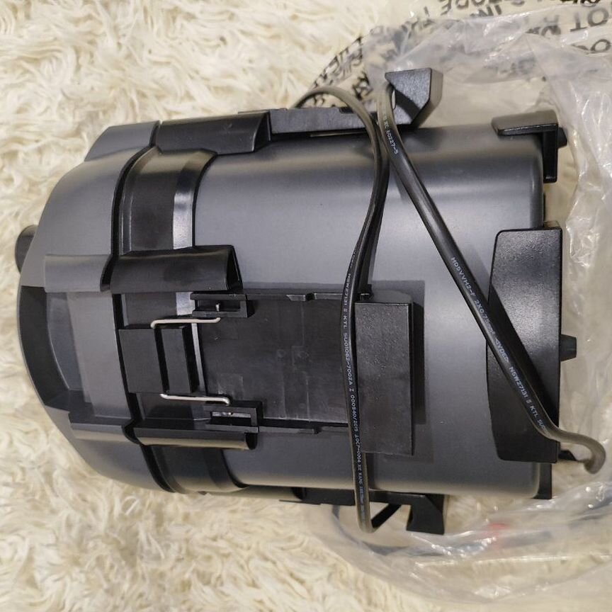 Внешний фильтр Tetra EX 500 Plus для аквариумов