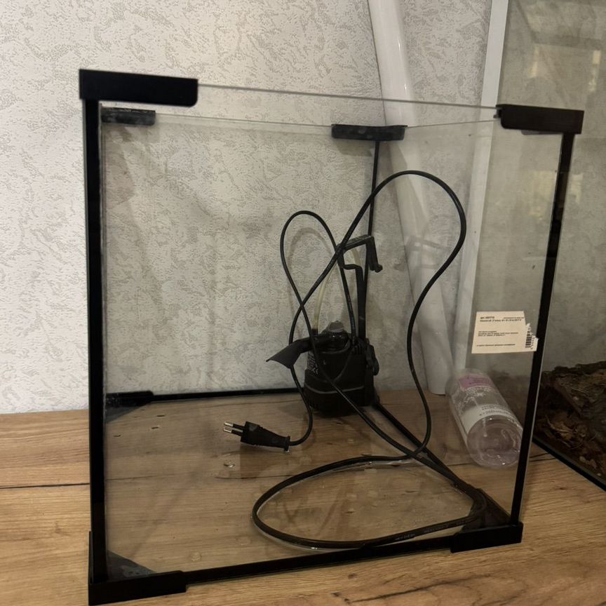 Аквариум 25л