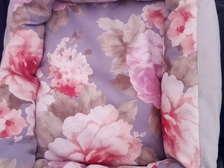 Лежанка для собаки