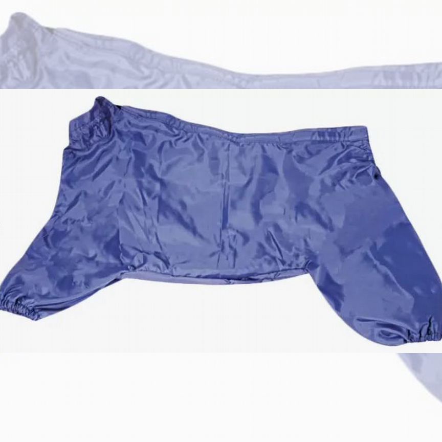 Комбинезон для крупной собаки