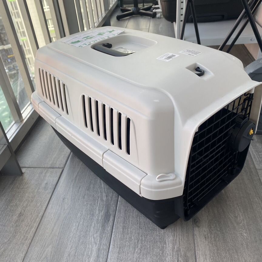 Переноска для животных