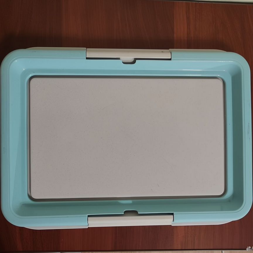 Туалет для животных