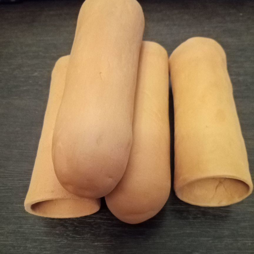 Трубки для сомов