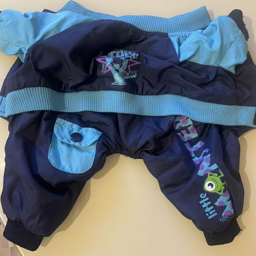 Одежда для собак мелких пород