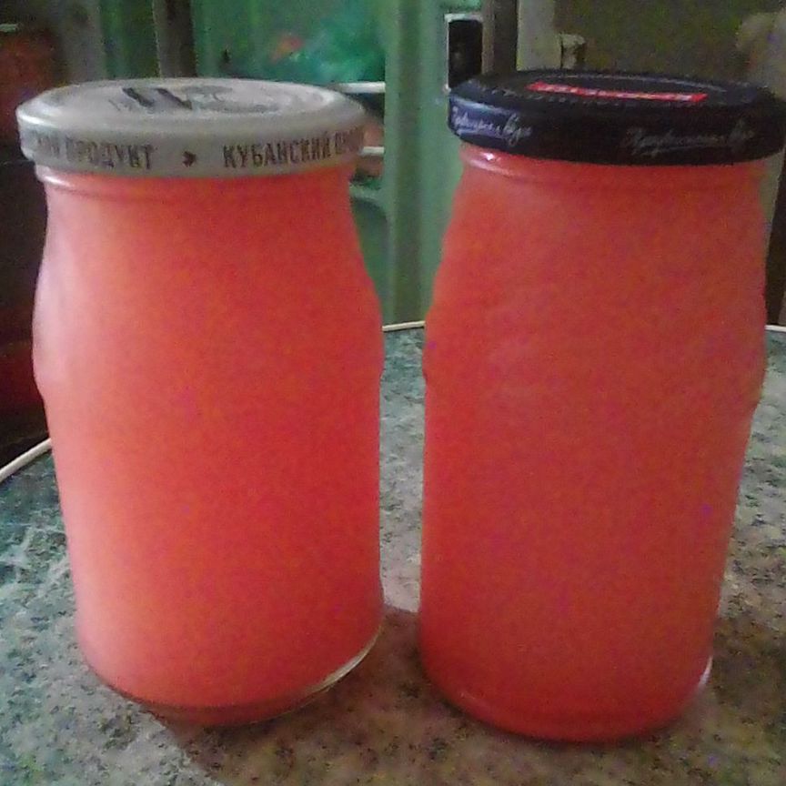 Россол капустный